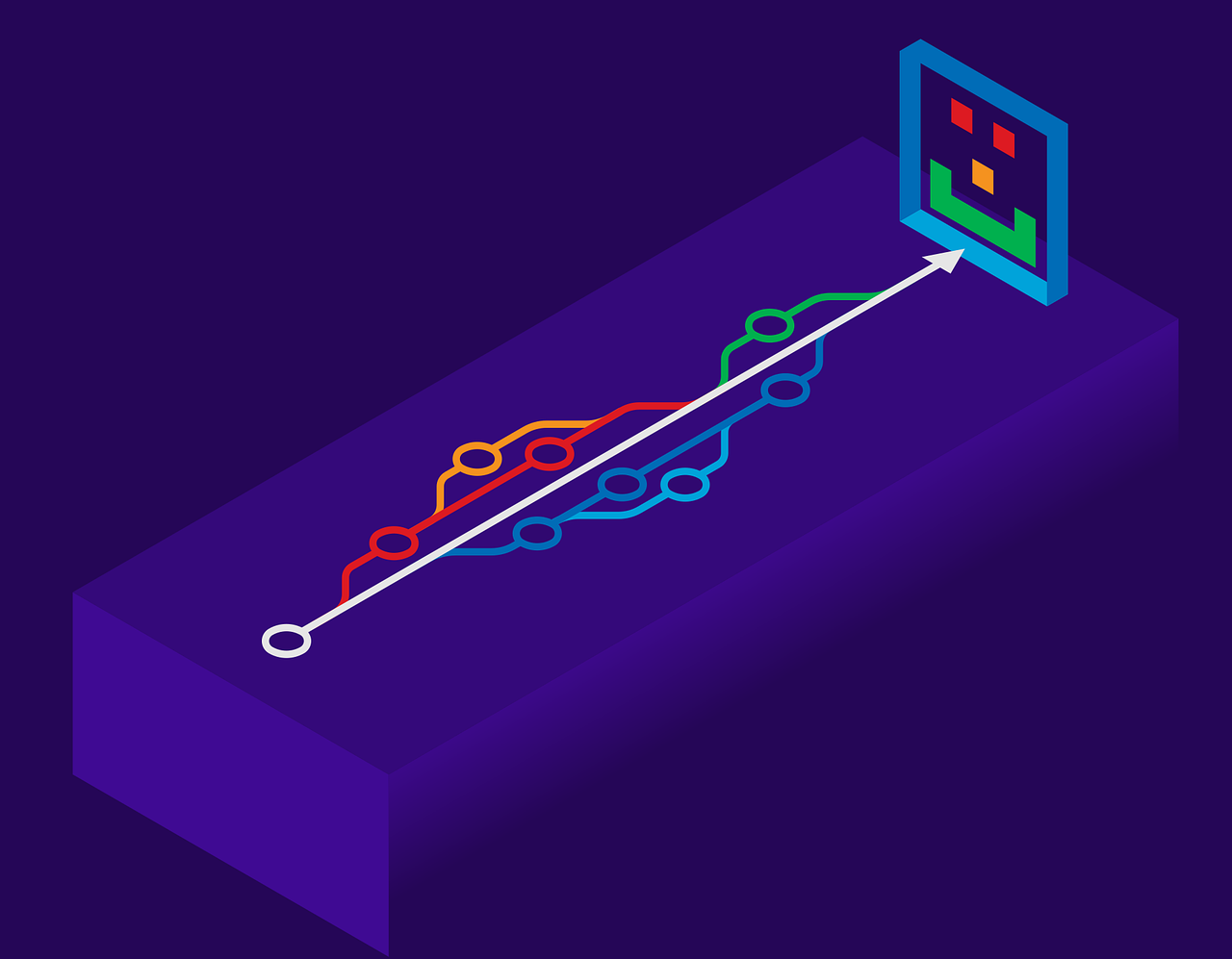 Git Diff 顯示一堆「m」？ · Alpacas Notes 